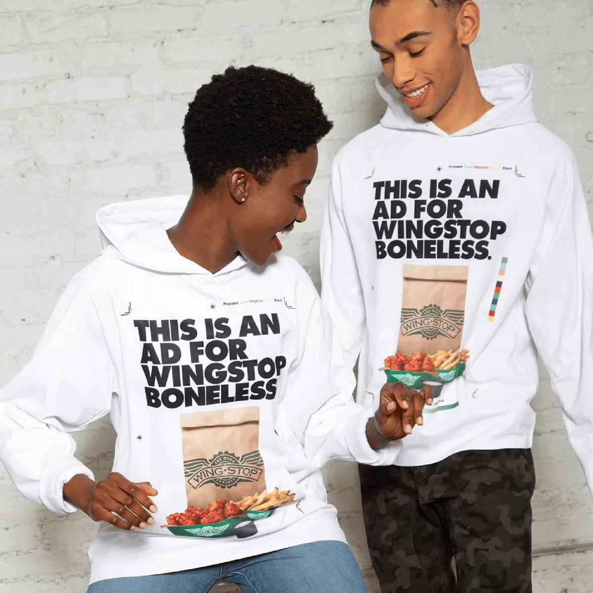 Branded Merchandise Solutions & Company Stores at Scale | Boundless